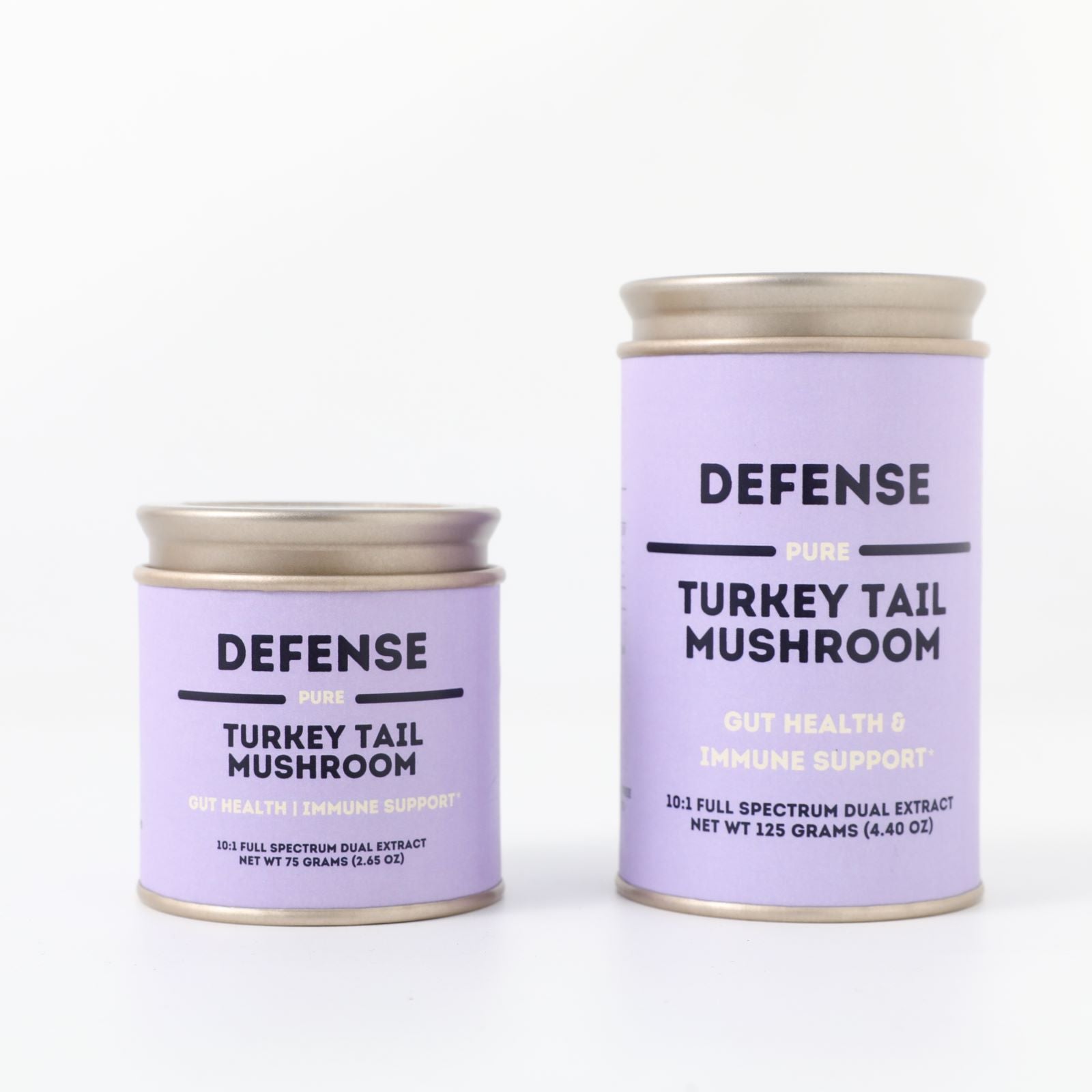 Organic Turkey Tail - Mógū Mushrooms